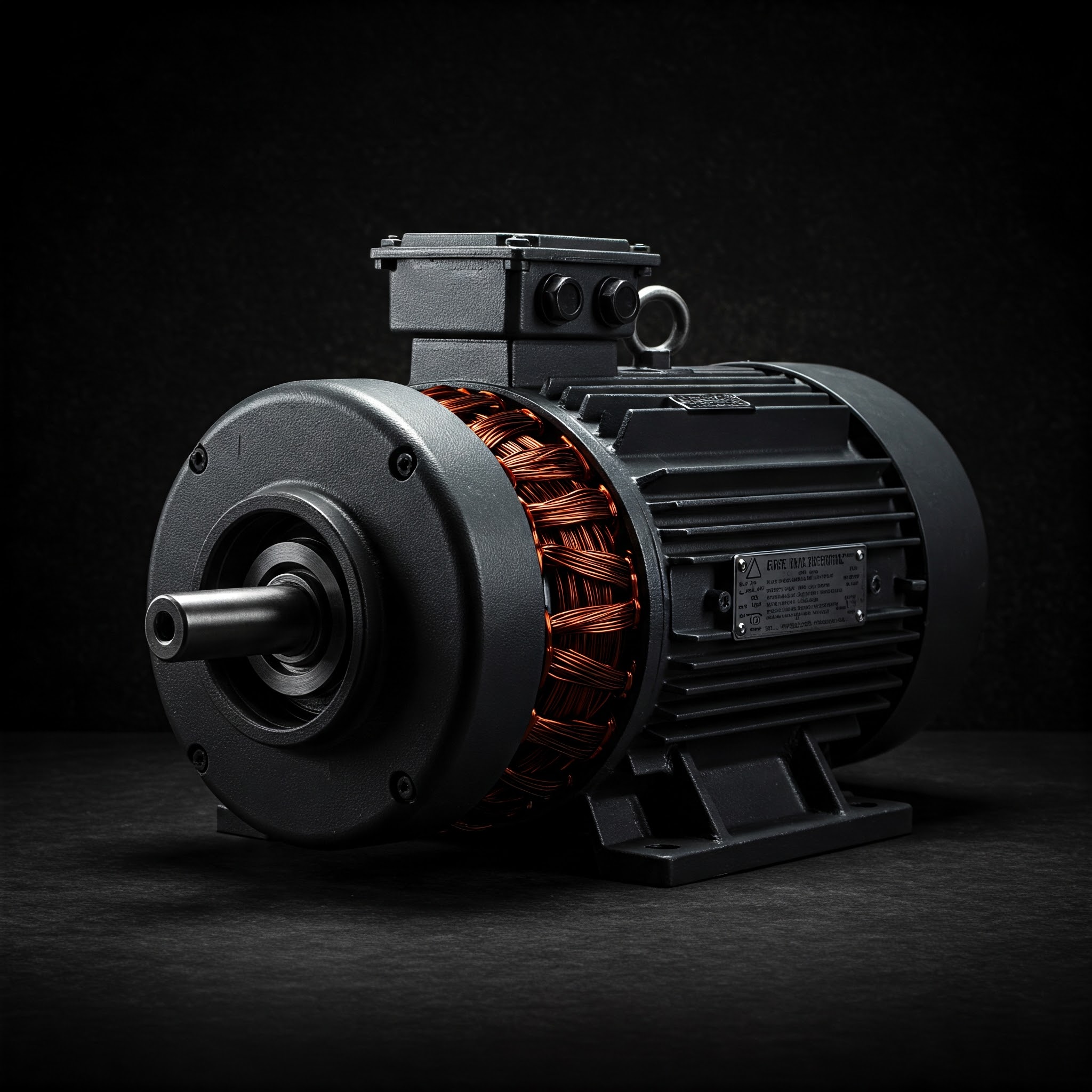 When and Where to Use Water Pump Motors